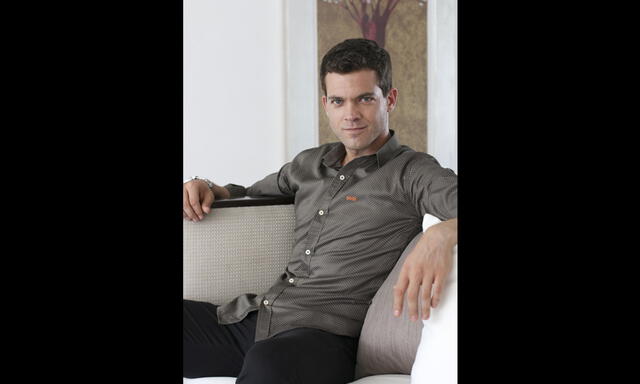 Los 10 actores más guapos de la televisión peruana [FOTOS ...