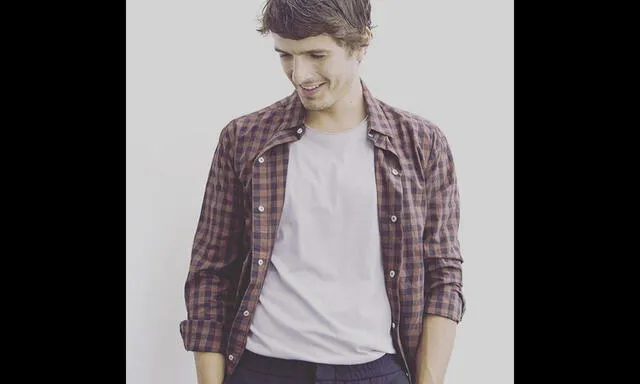 Los 10 actores más guapos de la televisión peruana [FOTOS ...