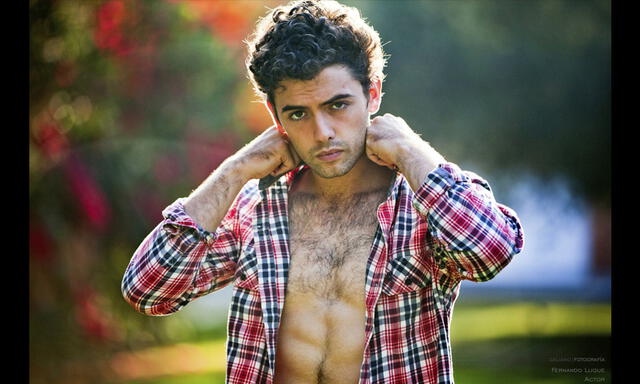 Los 10 actores más guapos de la televisión peruana [FOTOS ...