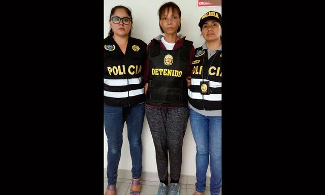 Jessica Tejada: así fue detenida la exvoleibolista, implicada en ...