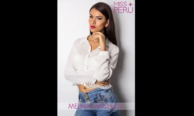 Miss Perú Universo: estas son las 15 favoritas del certamen de belleza ...