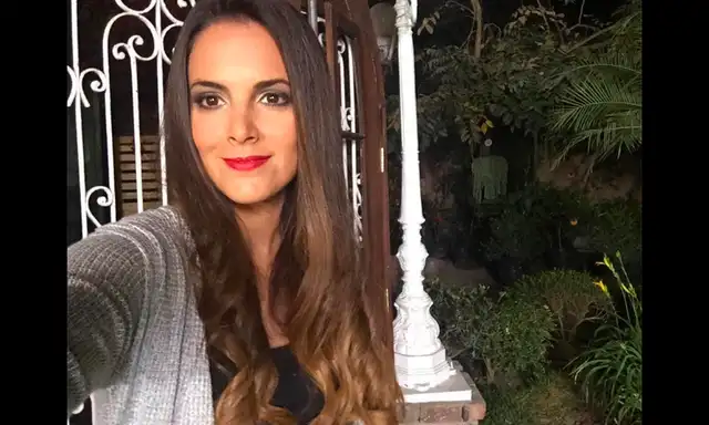 Instagram: así luce Tracy Freundt tras alejarse de la televisión [FOTOS ...