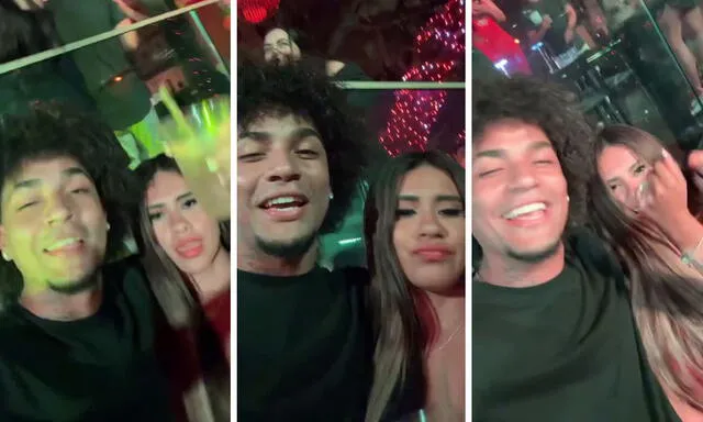 Thamara Gómez revela cuál es su verdadero vínculo con Youna, expareja ...