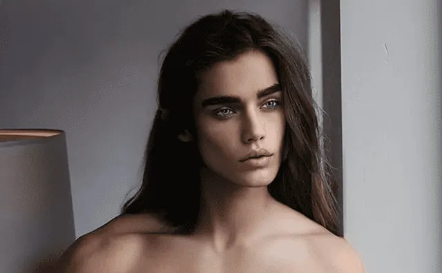 Viral | Rosanna Ramos | Mujer se casa con novio creado con inteligencia ...