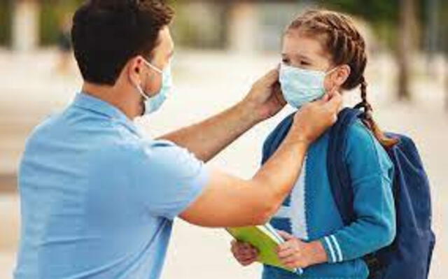 Alerta Sanitaria Chile | Desde cuando es obligatorio el uso de ...