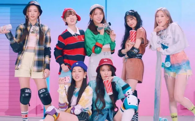 Weeekly: Jiyoon deja el grupo kpop por problemas de ansiedad, confirma ...