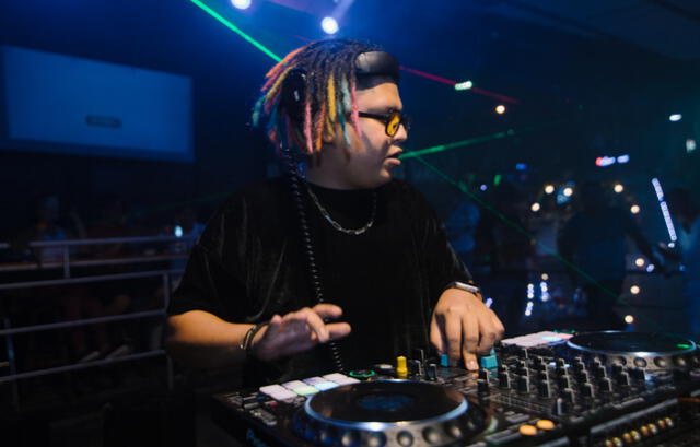 Diego Alonso defiende el concepto erróneo sobre los DJ: “No es ...