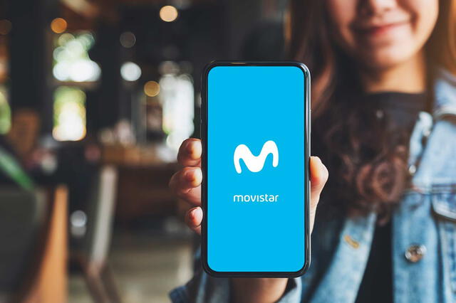 Mi Movistar: ¿cómo consultar saldo por internet y otras vías? Hazlo fácil | Consultar saldo ...