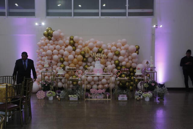 Daniela Dancourt: "Me siento una quinceañera" cantante|conciertos ...