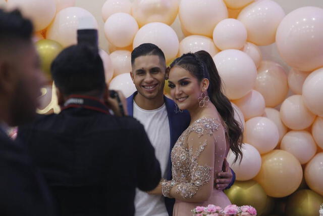 Daniela Dancourt: "Me siento una quinceañera" cantante|conciertos ...