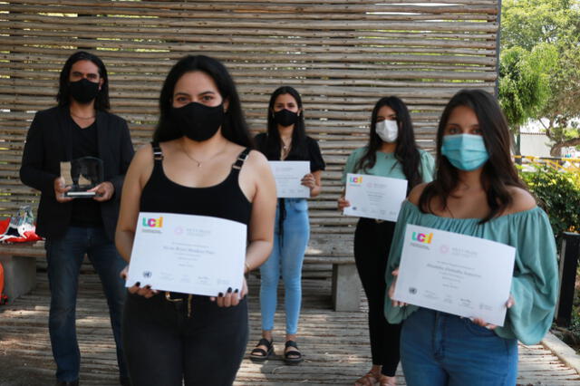 Proyecto universitario busca combatir la desnutrición y anemia | Sociedad | La República