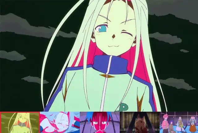 Heion sedai sin idaten-tachi: lanzan primeras imágenes del episodio 6 ...