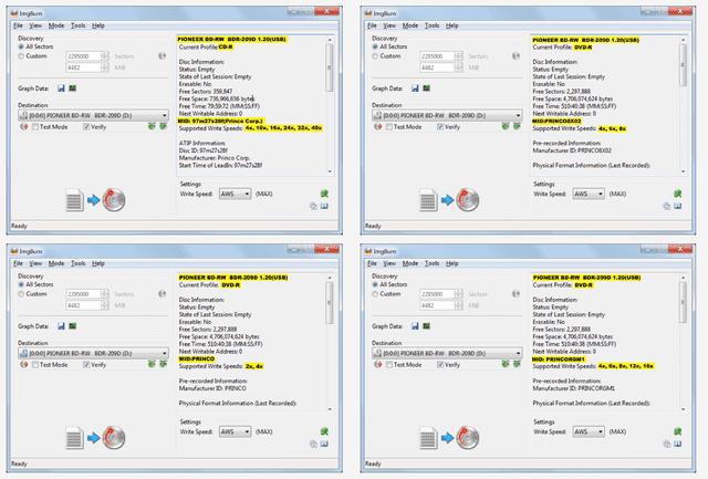 ¿Qué Pasó Con Princo, La Empresa Que Triunfaba Vendiendo Millones De CD ...