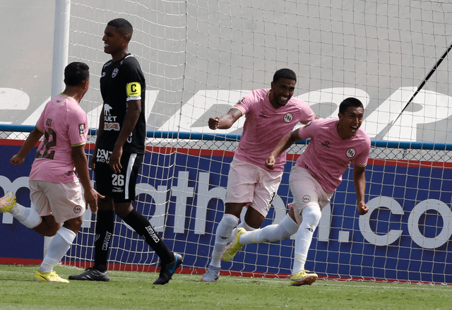 Selección Peruana: quién es Fabrizio Roca, futbolista de Sport Boys que ...