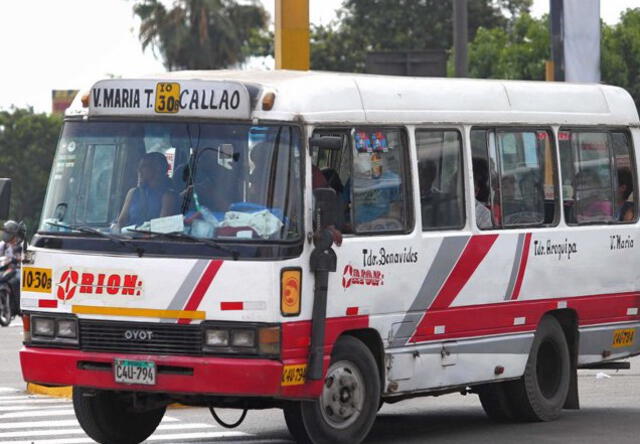 Ormeño: la empresa de transporte internacional que ganó un récord ...