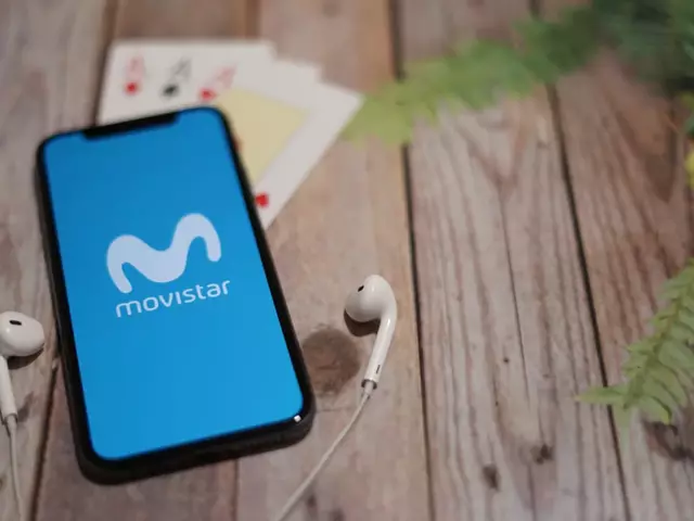 Mi Movistar: ¿cómo consultar saldo por internet y otras vías? Hazlo fácil | Consultar saldo ...