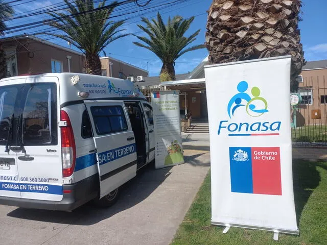 Fonasa: ¿cómo solicitar la devolución de un bono no utilizado? | cómo saber si estoy activo en ...