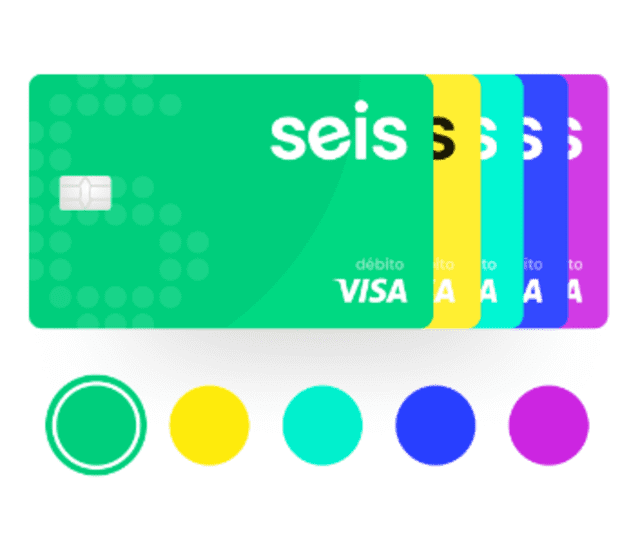 Banco Seis 2023: cómo abrir una cuenta bancaria siendo latino en ...