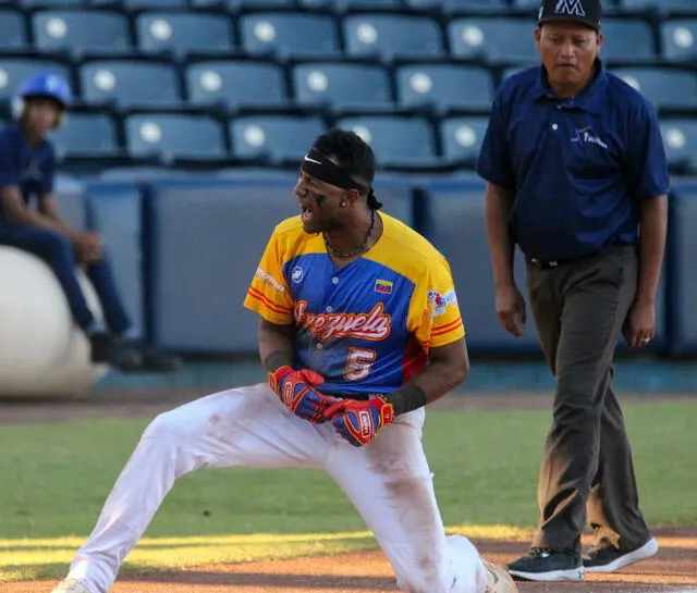 Copa Mundial de Béisbol Sub-23: cuándo comienza, dónde será y equipos clasificados al Baseball ...
