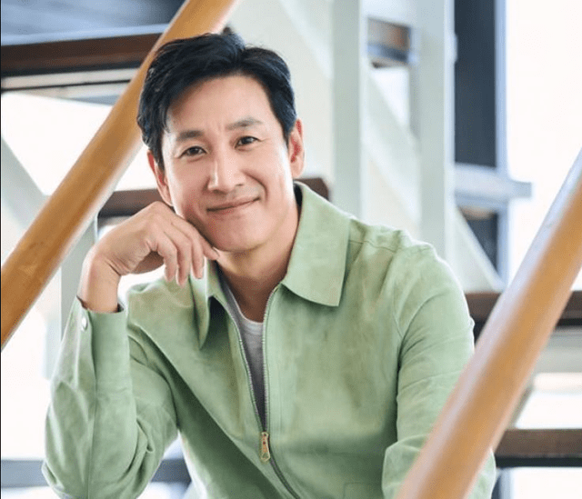 Lee Sun Kyun en ‘The Land of Happiness’: ¿de qué trata la película póstuma del actor de ...