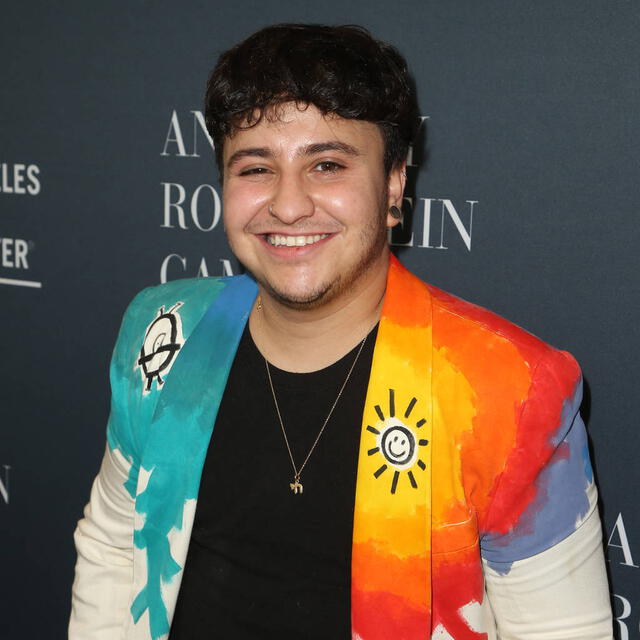 ‘Spider-Man: Lejos de casa’: el actor transgénero Zach Barack pide ...