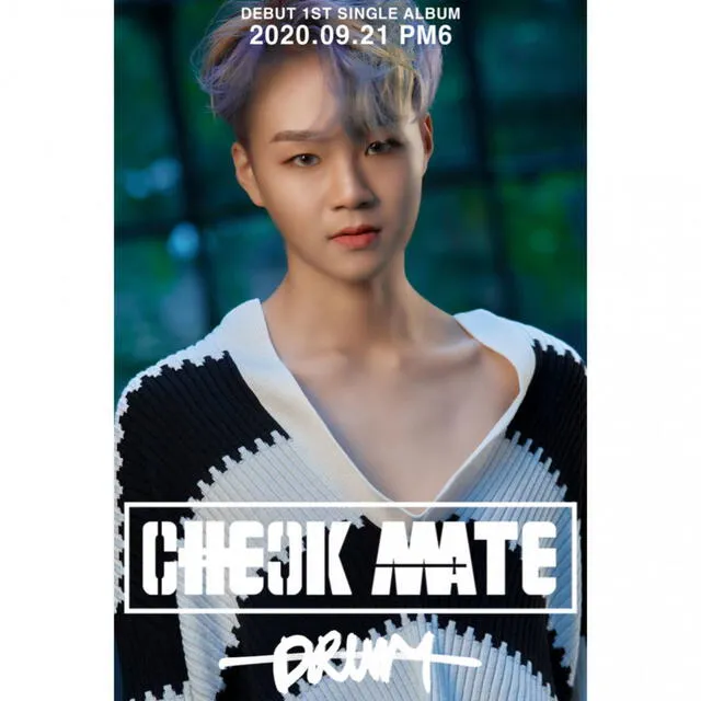 Kpop: debut de nuevo grupo mixto CHECKMATE, miembros y biografías ...