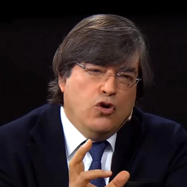Jaime Bayly: ¿a qué se dedica su hija mayor, Camila Bayly, y por qué ...