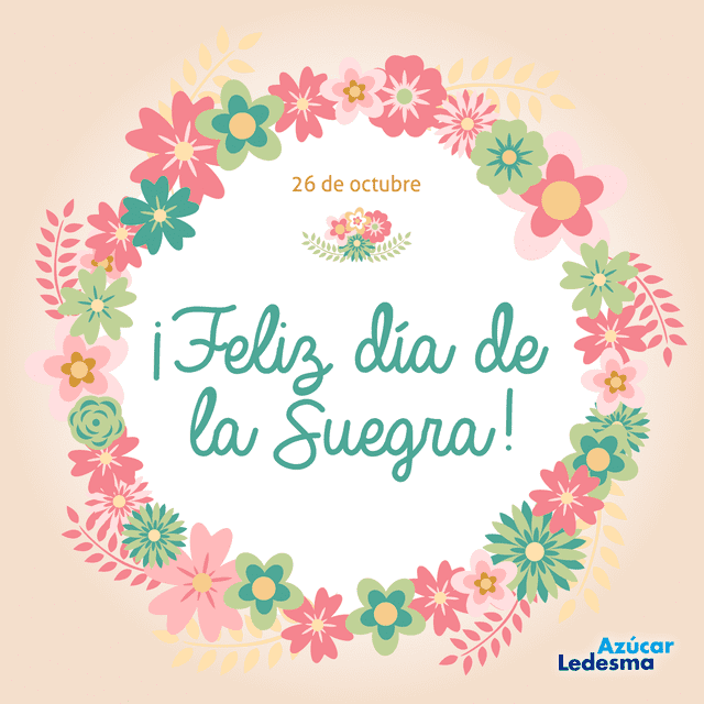 Día Mundial de la Suegra: frases e imágenes para dedicar y felicitar por su celebración ...