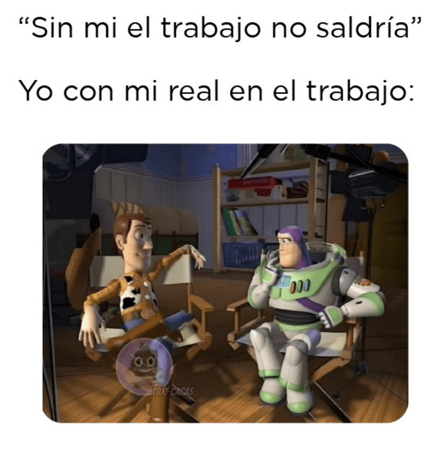 Día del Trabajador 2025: los memes más graciosos que están arrasando ...