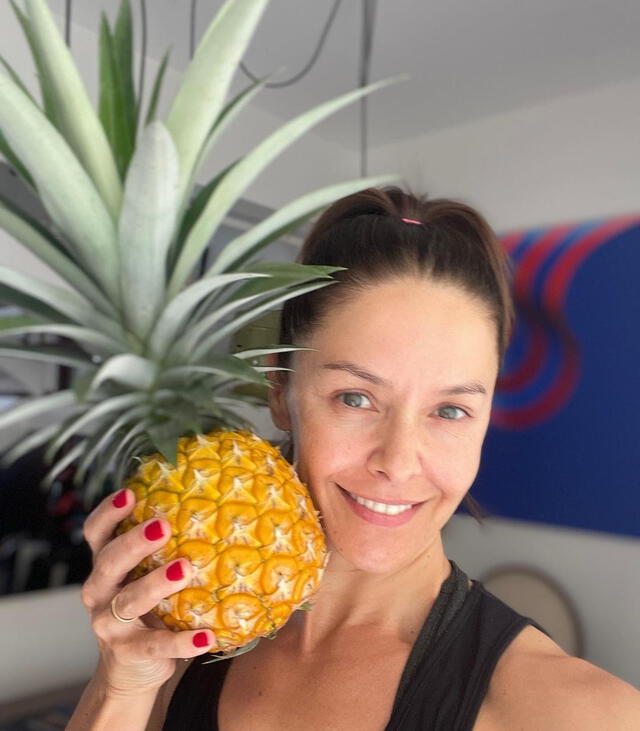 “Isaura la esclava”: ¿qué fue de Bianca Rinaldi y cómo luce en la ...