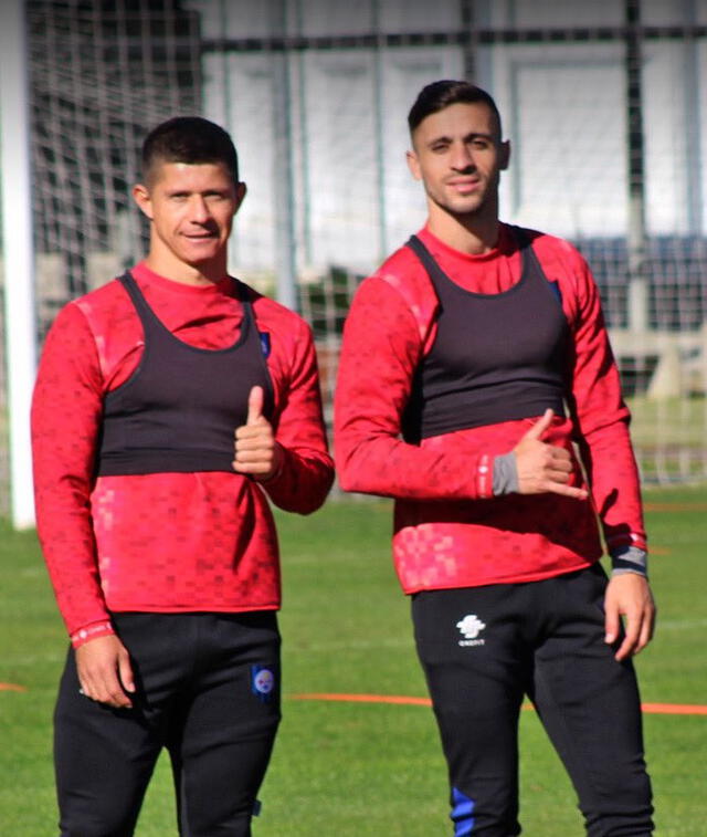 Universitario de Deportes | ¿Qué fue de la vida de Cris Martínez? el ...