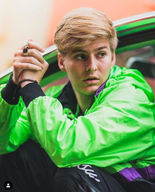 Andy G presenta el videoclip oficial de “Nadie lo sabe”, su nueva canción