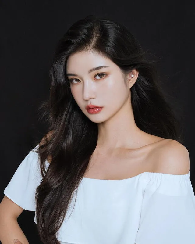 Miss Universo 2022: ¿quién es Hanna Kim, la candidata de Corea del Sur que es fan de BTS y ...