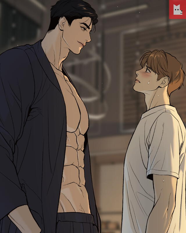 'Jinx' episodio 30 en español: ¿cuántos capítulos tendrá el popular manhwa BL? | Lezhin | Online ...