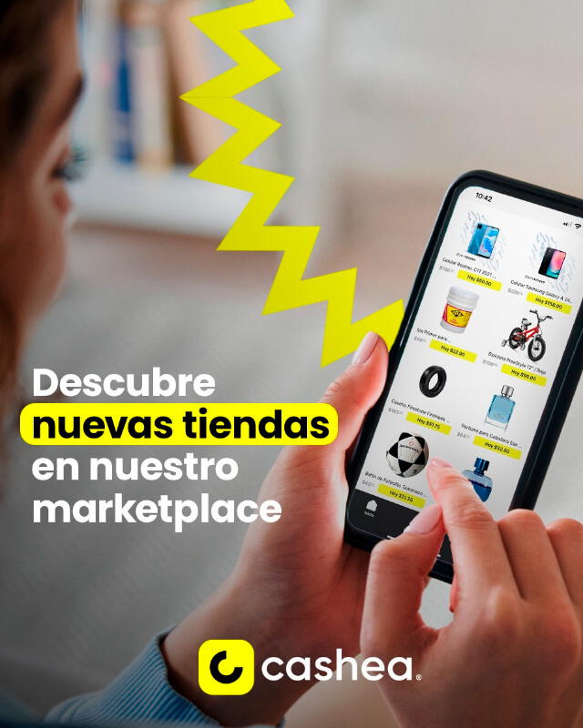 Cashea en Venezuela: ¿en qué tiendas puedes comprar y cómo funciona el ...