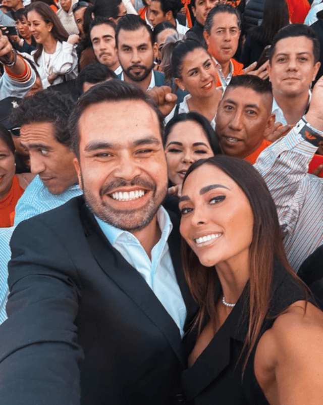 Macky González, la influencer que busca ser diputada en México con el ...