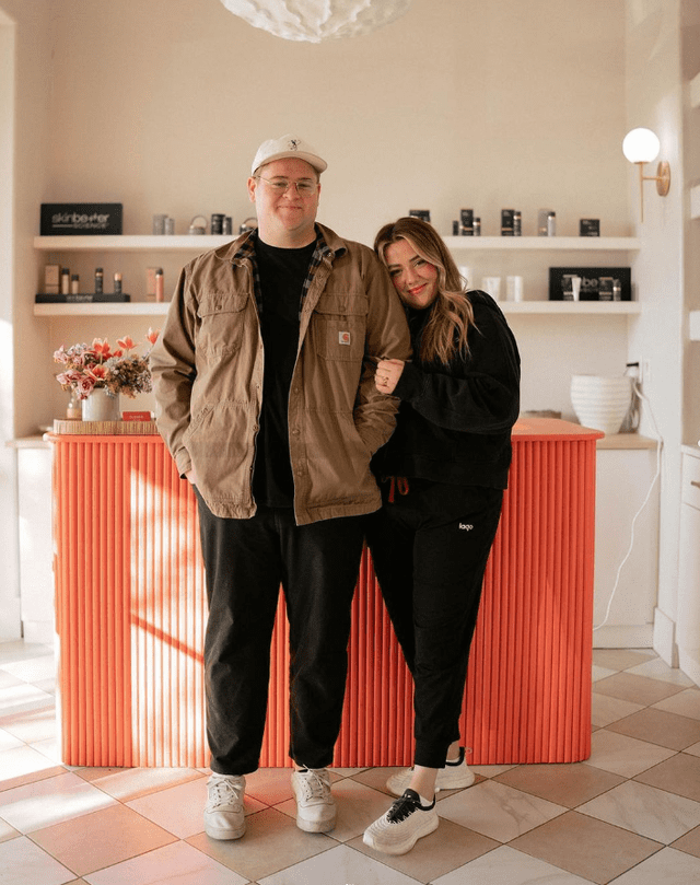 Pareja viaja por Navidad y muere en trágico accidente: iban a contar ...