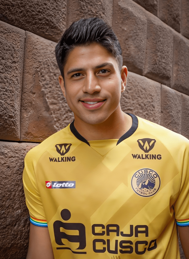 ¿Quién es Rubén Ramírez, futbolista que la rompe en Liga 1 y jugará Eliminatorias 2026 con ...