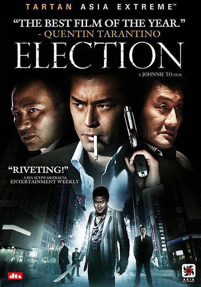 Actor Hong Kong Simon Yam apuñalado en China | Lara Croft | Election ... Actor Hong Kong Simon Yam apuñalado en China | Lara Croft | Election ...