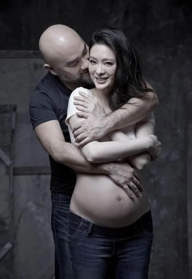 Serena Liu murió a los 44 años al no encontrar donante de corazón | Liu Zhen | esposo Shin Lung ...