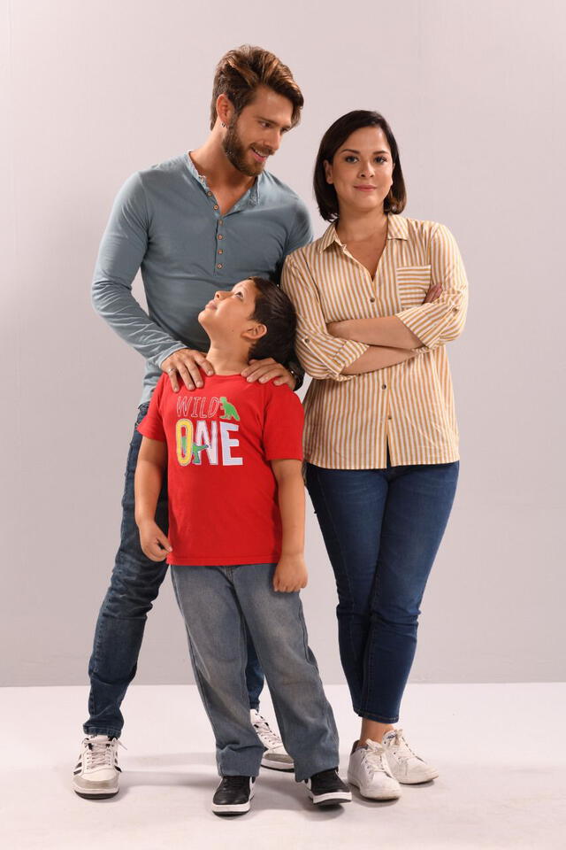 ‘Nacho’ Di Marco sobre ser considerado un galán juvenil por la ...