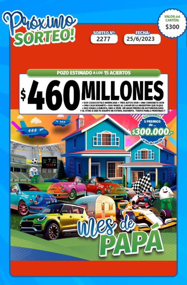 Telekino controlar | Telekino de hoy, EN VIVO: Resultados del 25 de ...