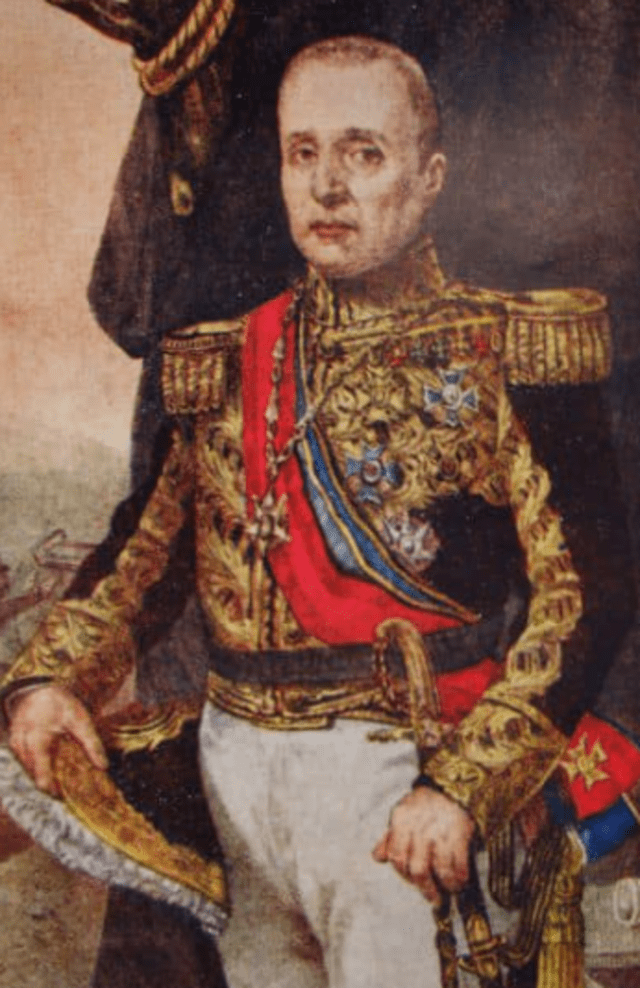 Pedro Marieluz Garcés: ¿quién fue el sacerdote peruano fusilado por españoles al no revelar los ...